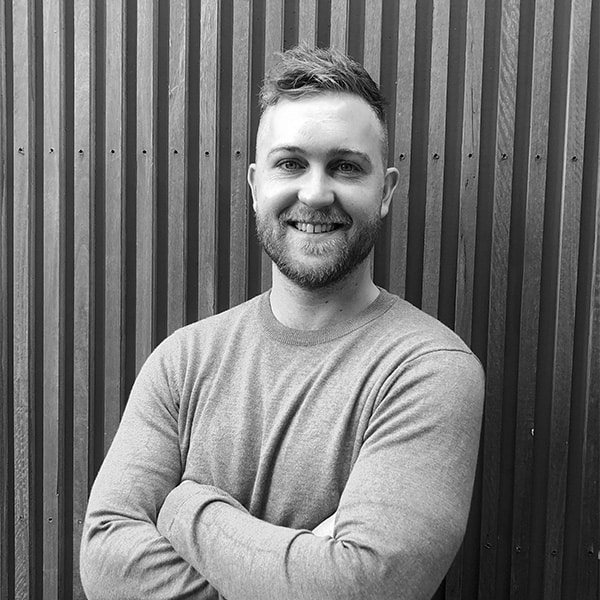 Benjamin Mann - Advertising Council Australia