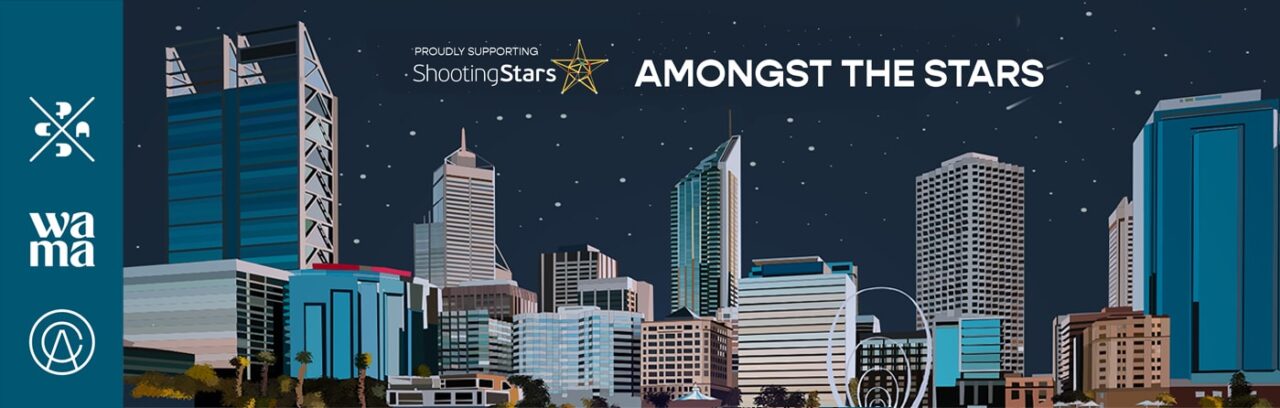 Amongst the Stars - Advertising Council Australia