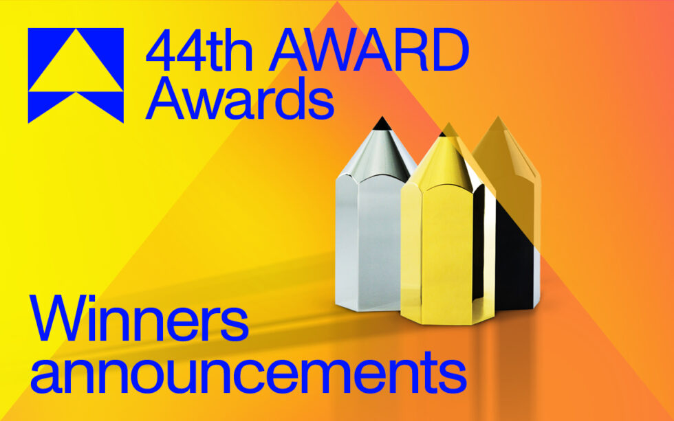 44th AWARD Awards winners announced - Advertising Council Australia