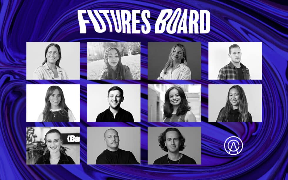 Advertising Council Australia appoints first Futures Board ...