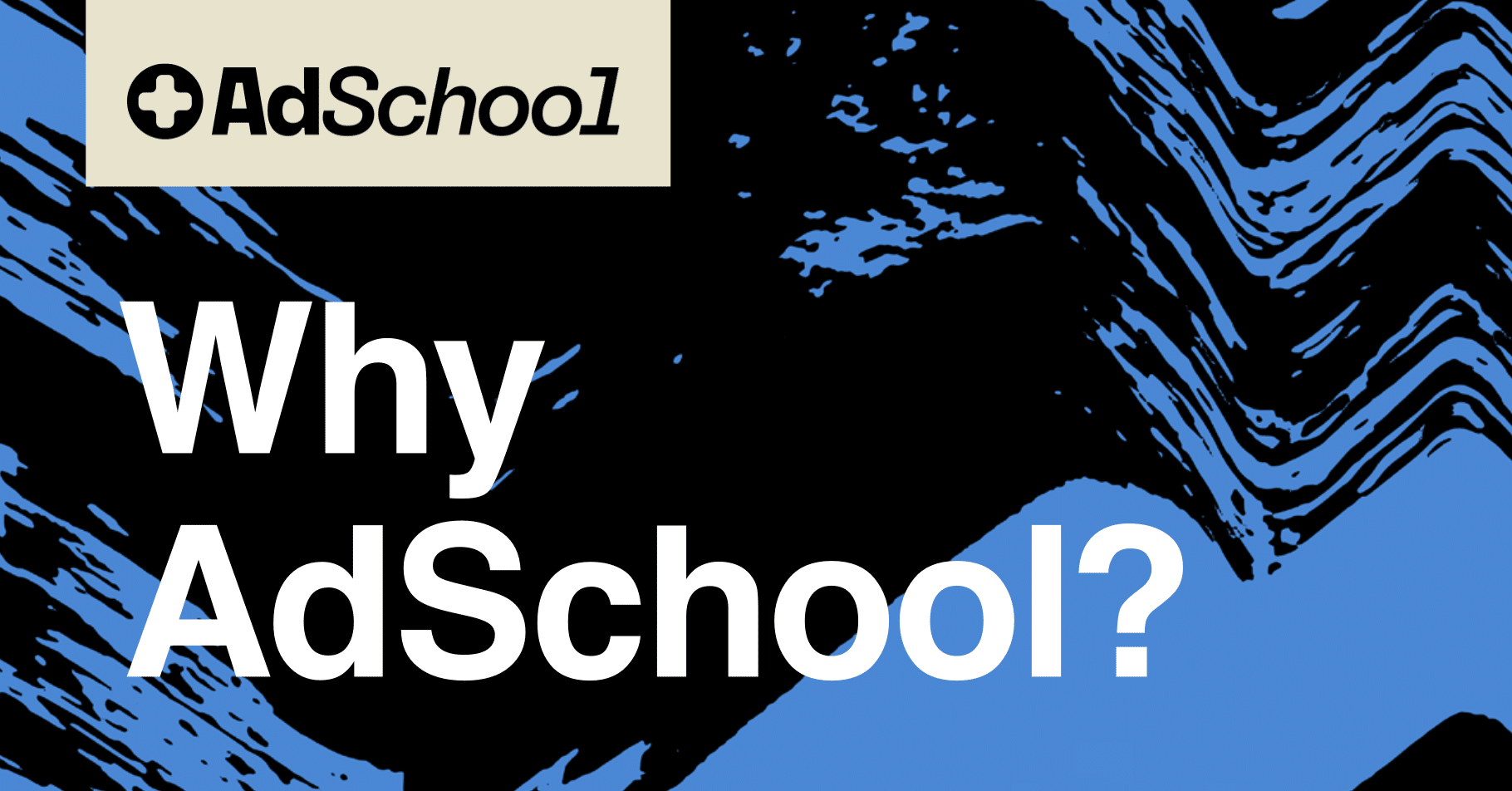 Why AdSchool - an overview - Advertising Council Australia